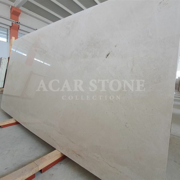 Queen White Mermer - ACAR STONE