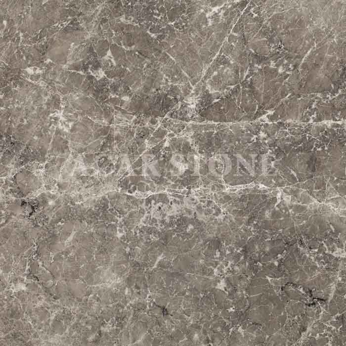 Tundra Gri Mermer | ACAR STONE
