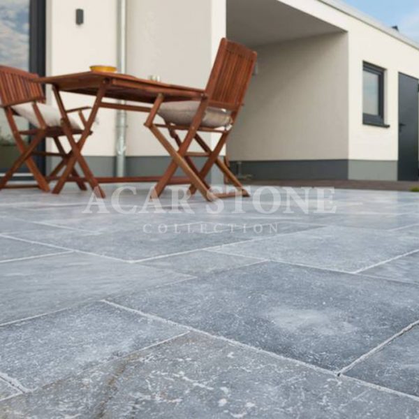 Afyon Gri Mermer | ACAR STONE