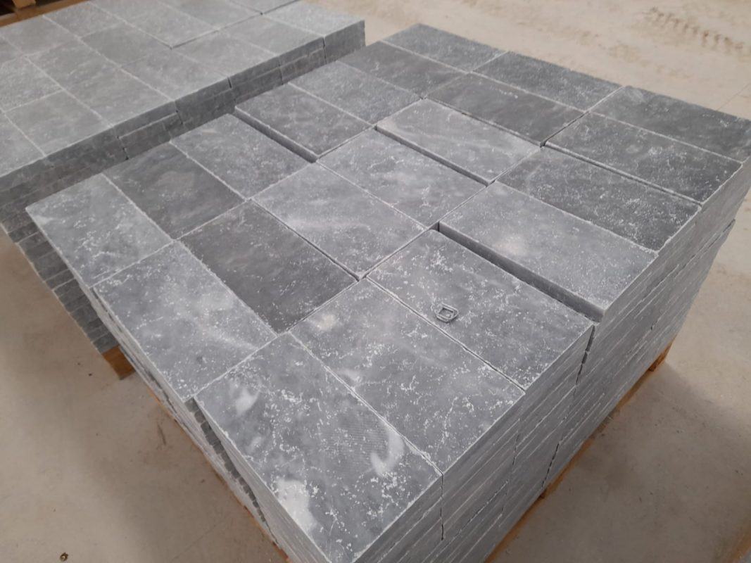 Afyon Gri Mermer | ACAR STONE