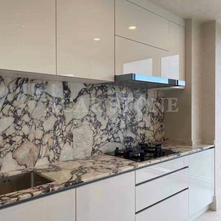 Afyon Violet Marble | Acar Stone