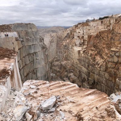 MARBLE IN THE WORLD AND IN TURKEY - Acar Stone