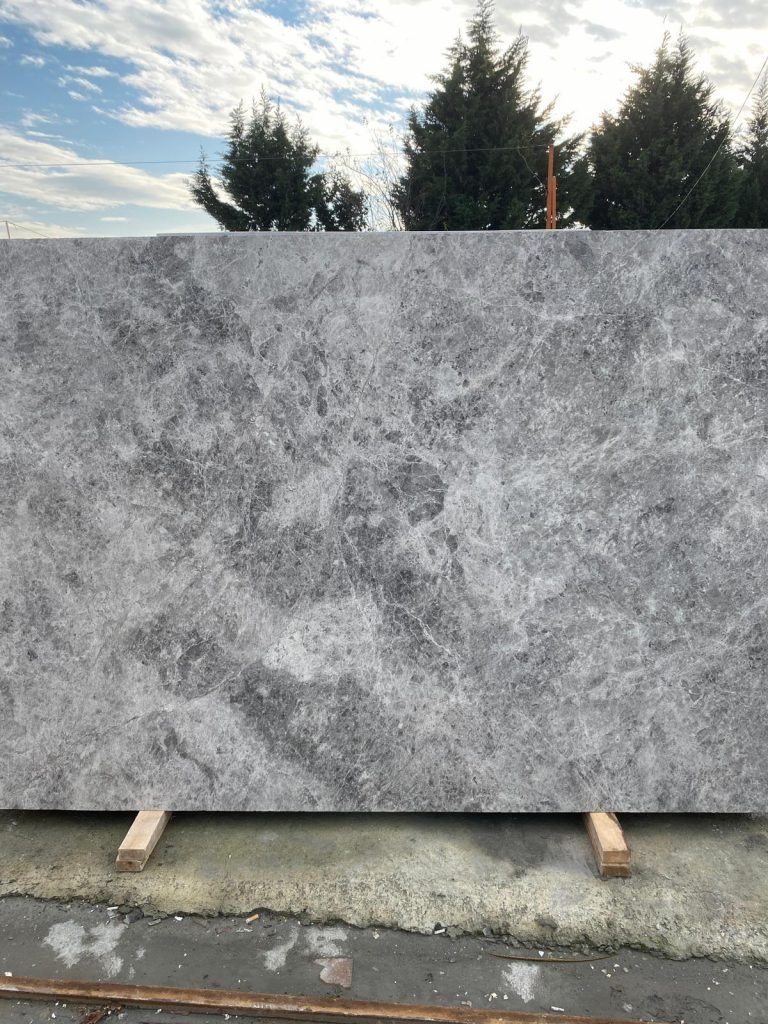 Mármol Gris Tundra - ACAR STONE