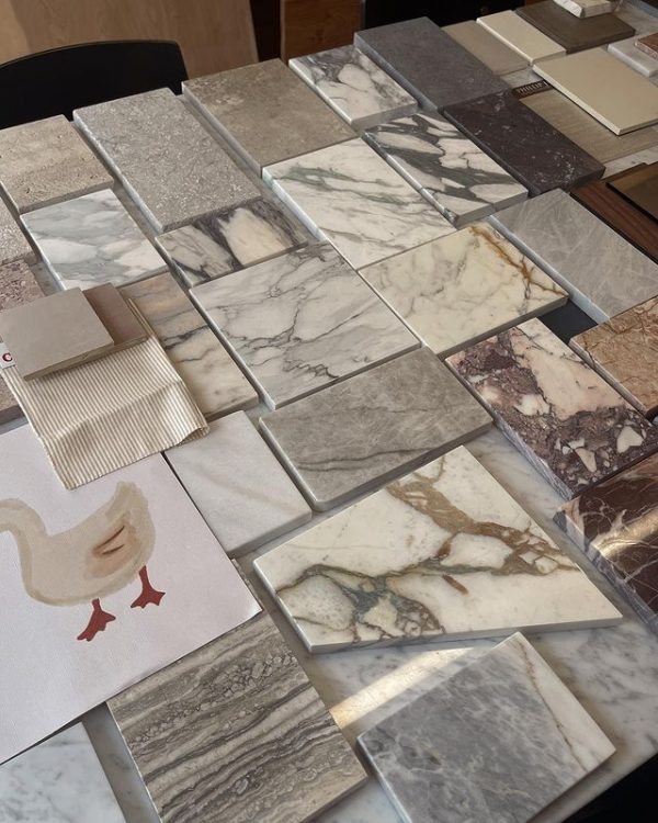 Mermer Modelleri ve Çeşitleri - ACAR STONE